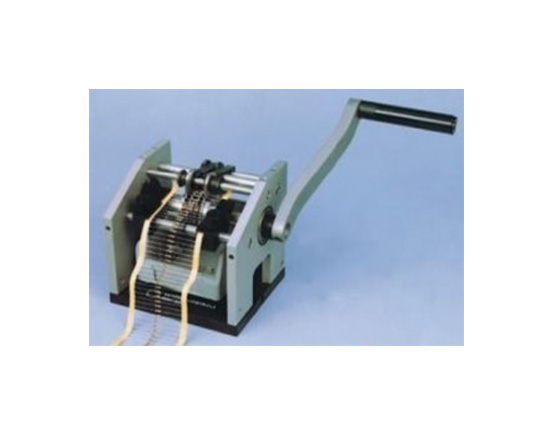COmponent Pre Forming Machines