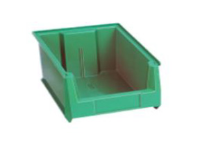 Bull Bin